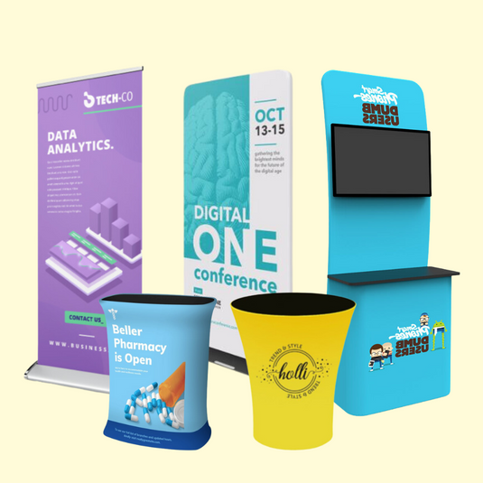 Wild Cow Visual Displays