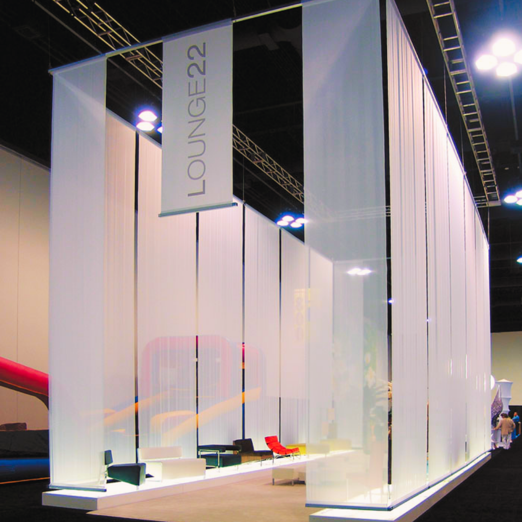 Fabric Banners – Wild Cow Visual