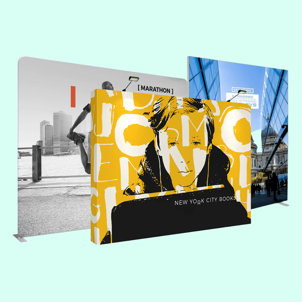 Wild Cow Visual Displays