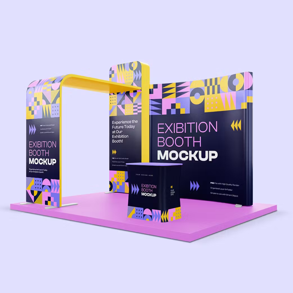 Wild Cow Visual Displays