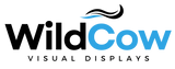 Wild Cow Visual Displays